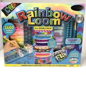 Rainbow Loom - Poshmark